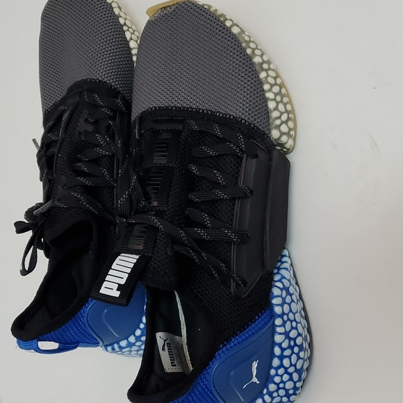 Puma | Shoes | Puma Hybrid Rocket Runners | Poshmark